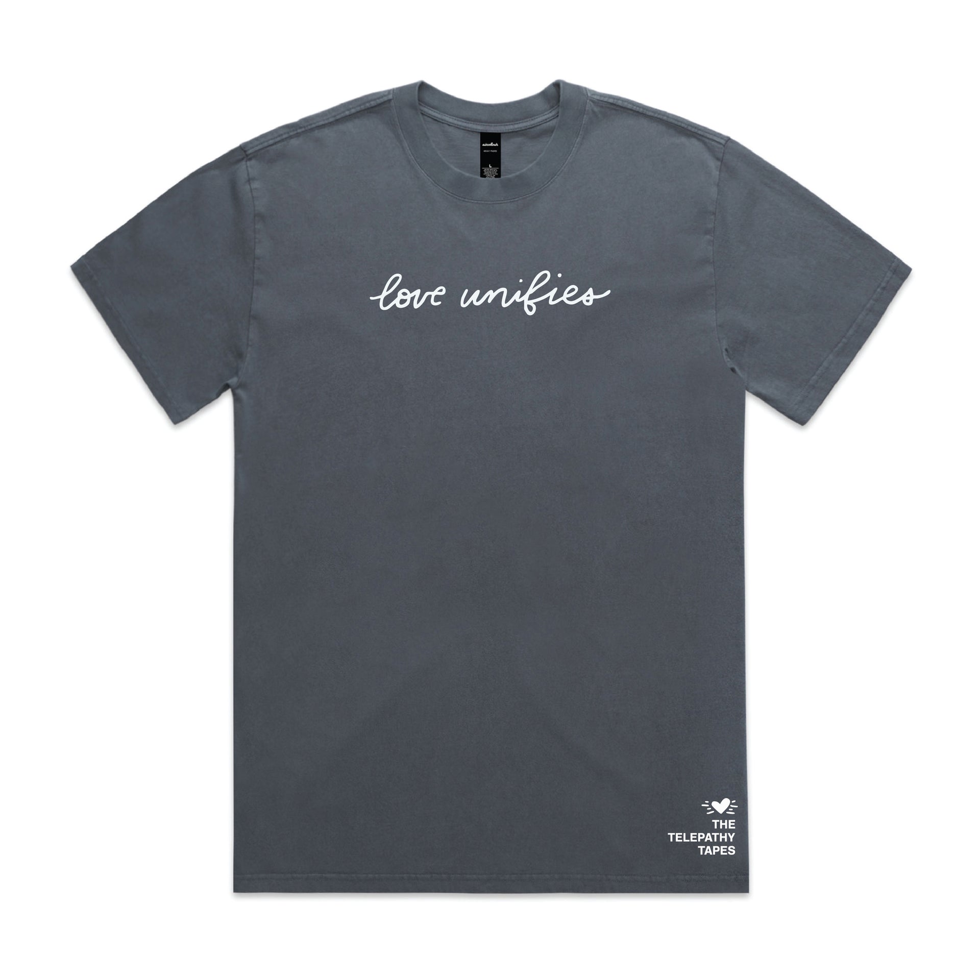 The Telepathy Tapes | Official Store